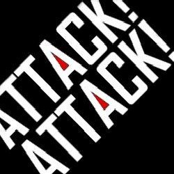 Attack [EP] image